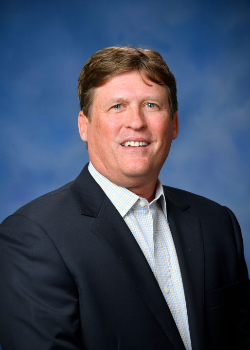 Roger Hauck for State Senate – Republican